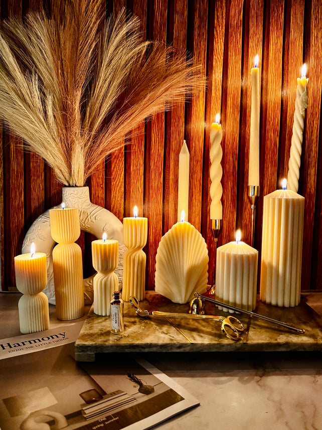 ABOUT – Firefly Candle Studio
